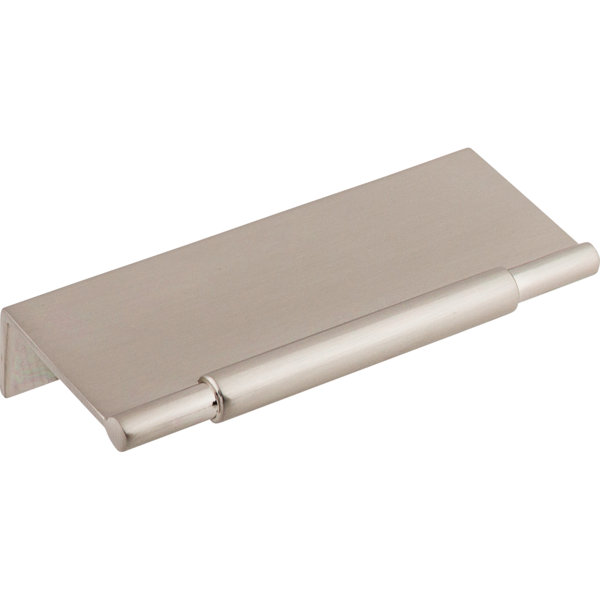 Top Knobs Crestview Finger Pull & Reviews | Wayfair